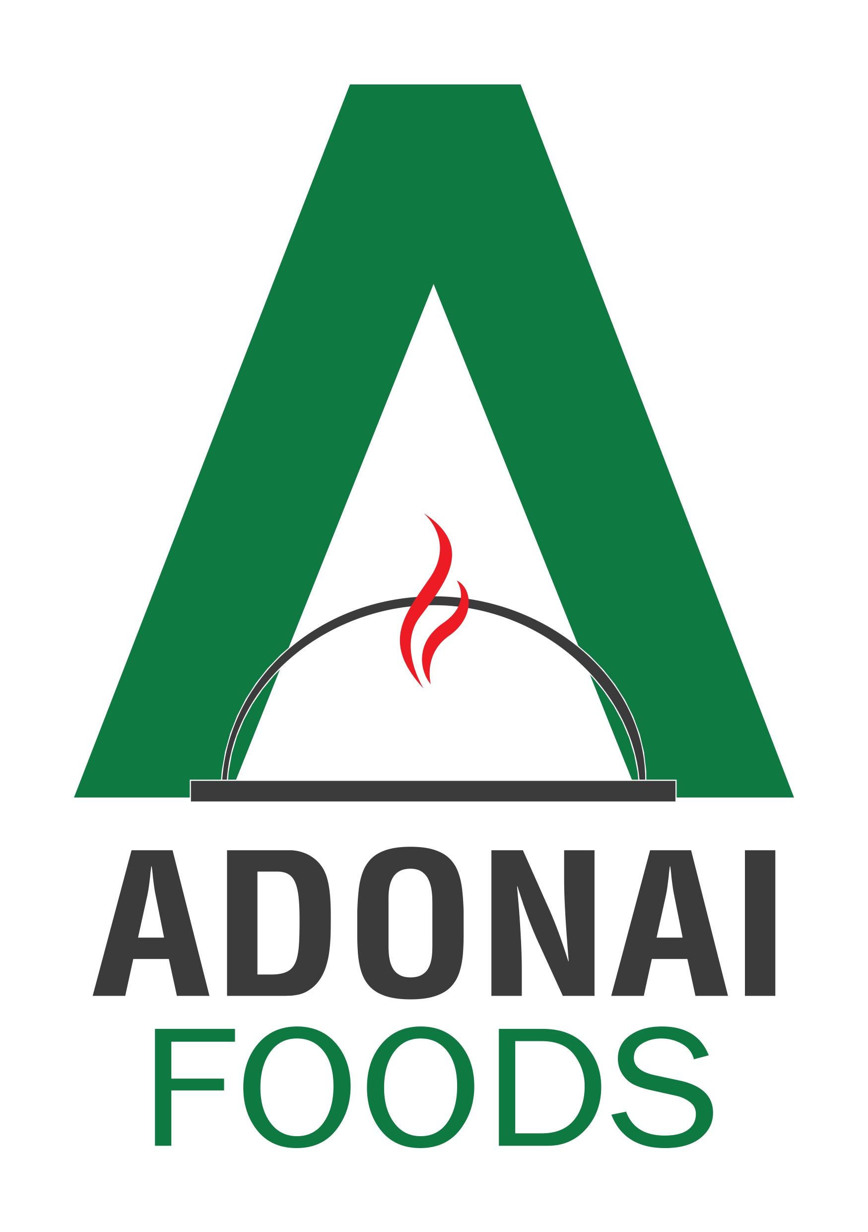 Adonai Foods logo